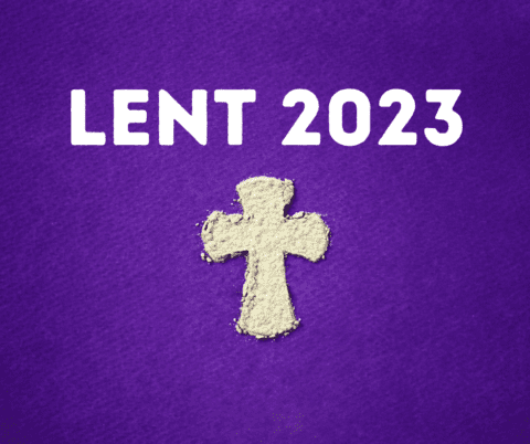 Season of Lent 2023 | First Baptist Church